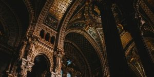 Barok Stil Dekorasyon Nedir? | Barok Tarz Dekorasyon Fikirleri! - Strucare